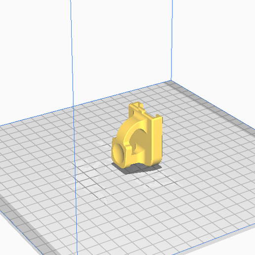 Stl File Tm Mp7 Gbb Mag Speedplate・3d Print Design To Download・cults
